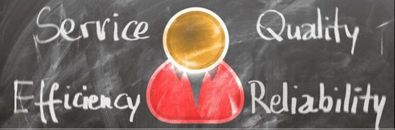 Service Quality Dissertation SERVQUAL and Customer Satisfaction