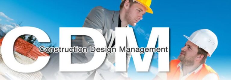 Construction Design Management Regulations in UK Construction