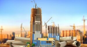 Modern Methods Of Construction